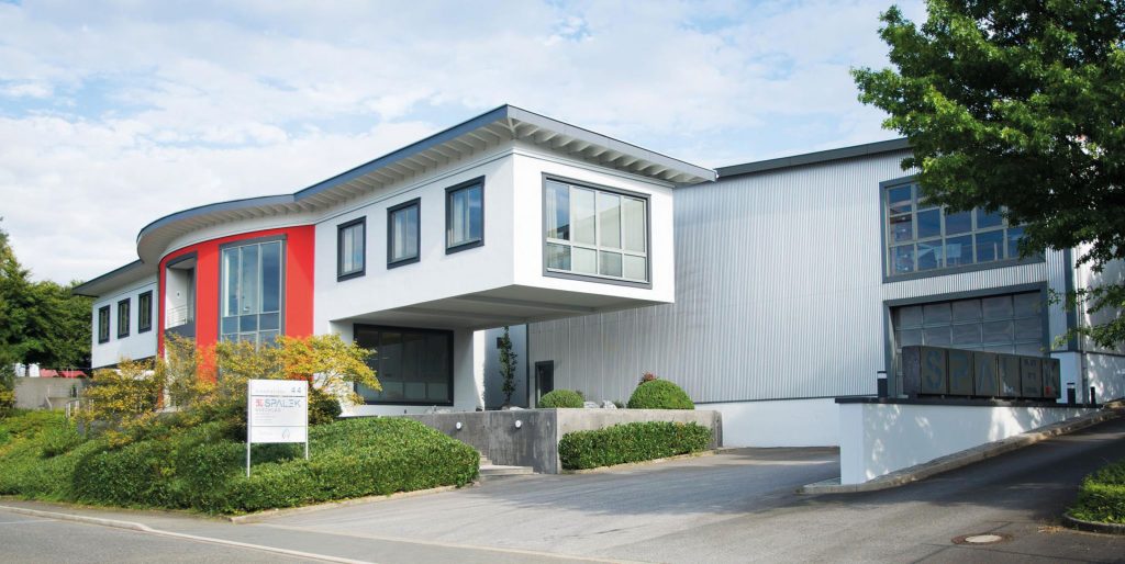 SPALEK RAUMDESIGN | Spanndecken – Einfach. Schön. Cool.